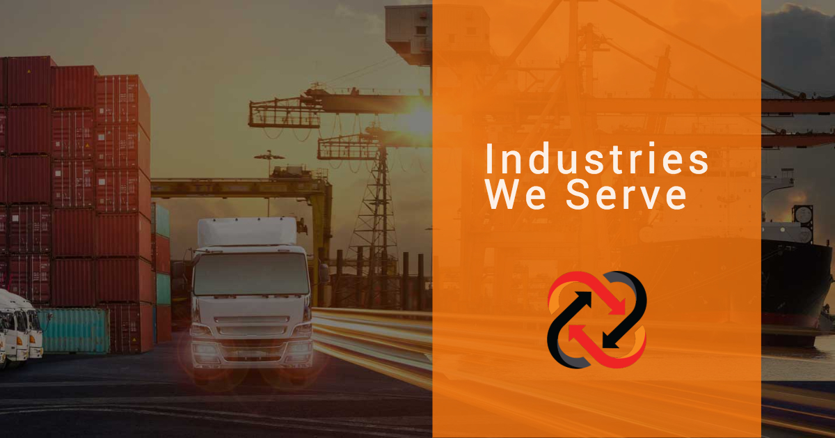 Industries We Serve | Hollingsworth