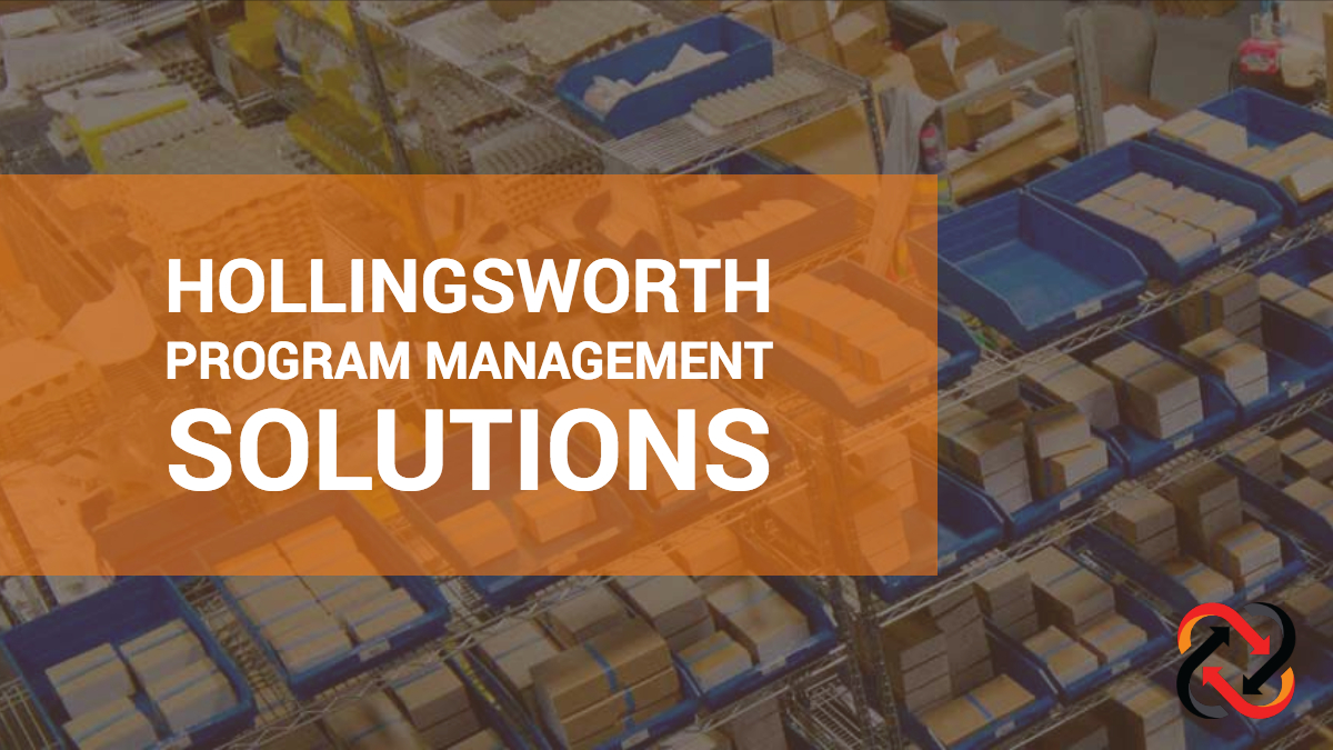 Program Management Solutions | Hollingsworth